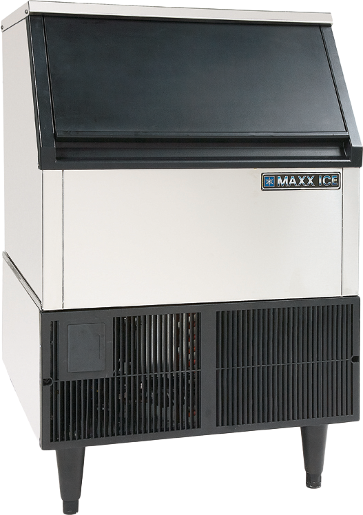 Maxx Ice 250-lb. Ice Maker | Mack's Prairie Wings